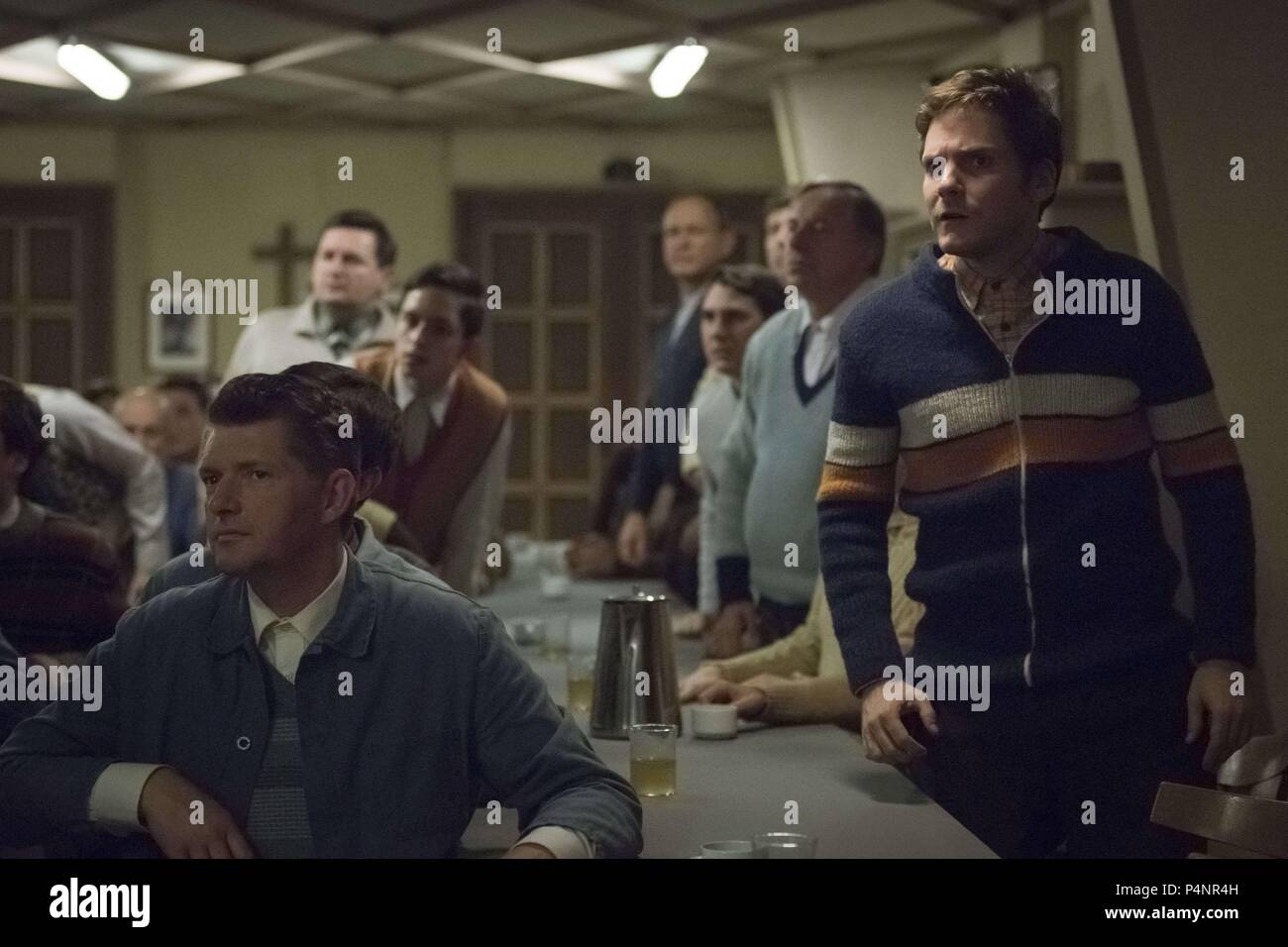 Original Film Title: COLONIA. English Title: COLONIA. Film Director ...