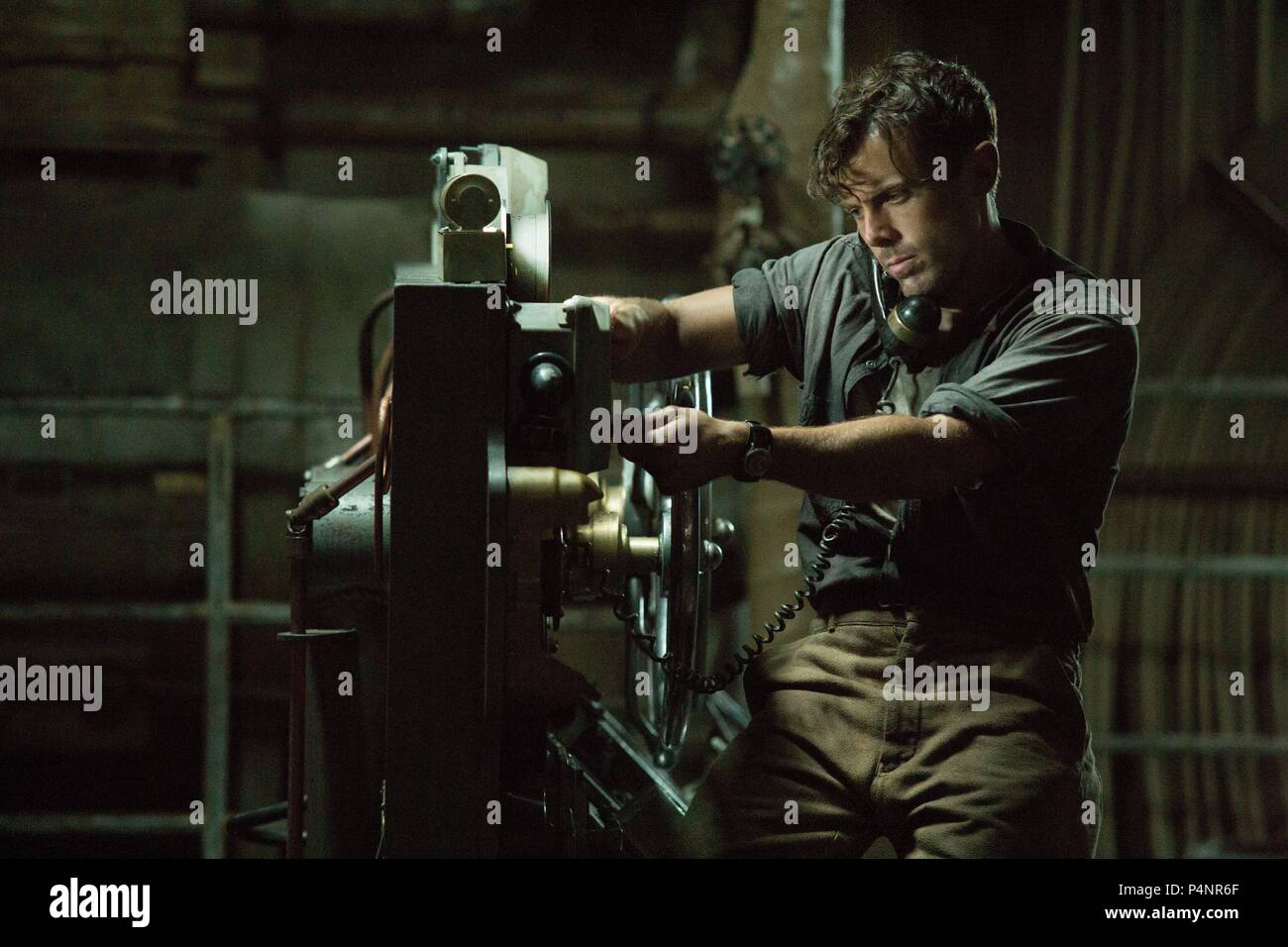 Original Film Title: THE FINEST HOURS. English Title: THE FINEST HOURS ...