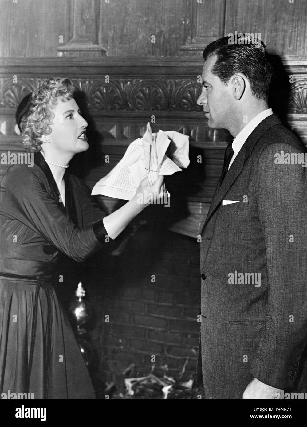 Barbara wise Black and White Stock Photos & Images - Alamy