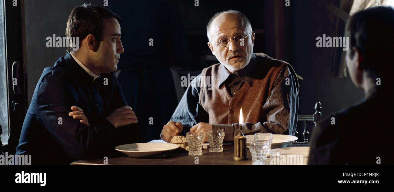 Original Film Title: POVEDA. English Title: POVEDA. Film Director: PABLO MORENO. Year: 2016 ...