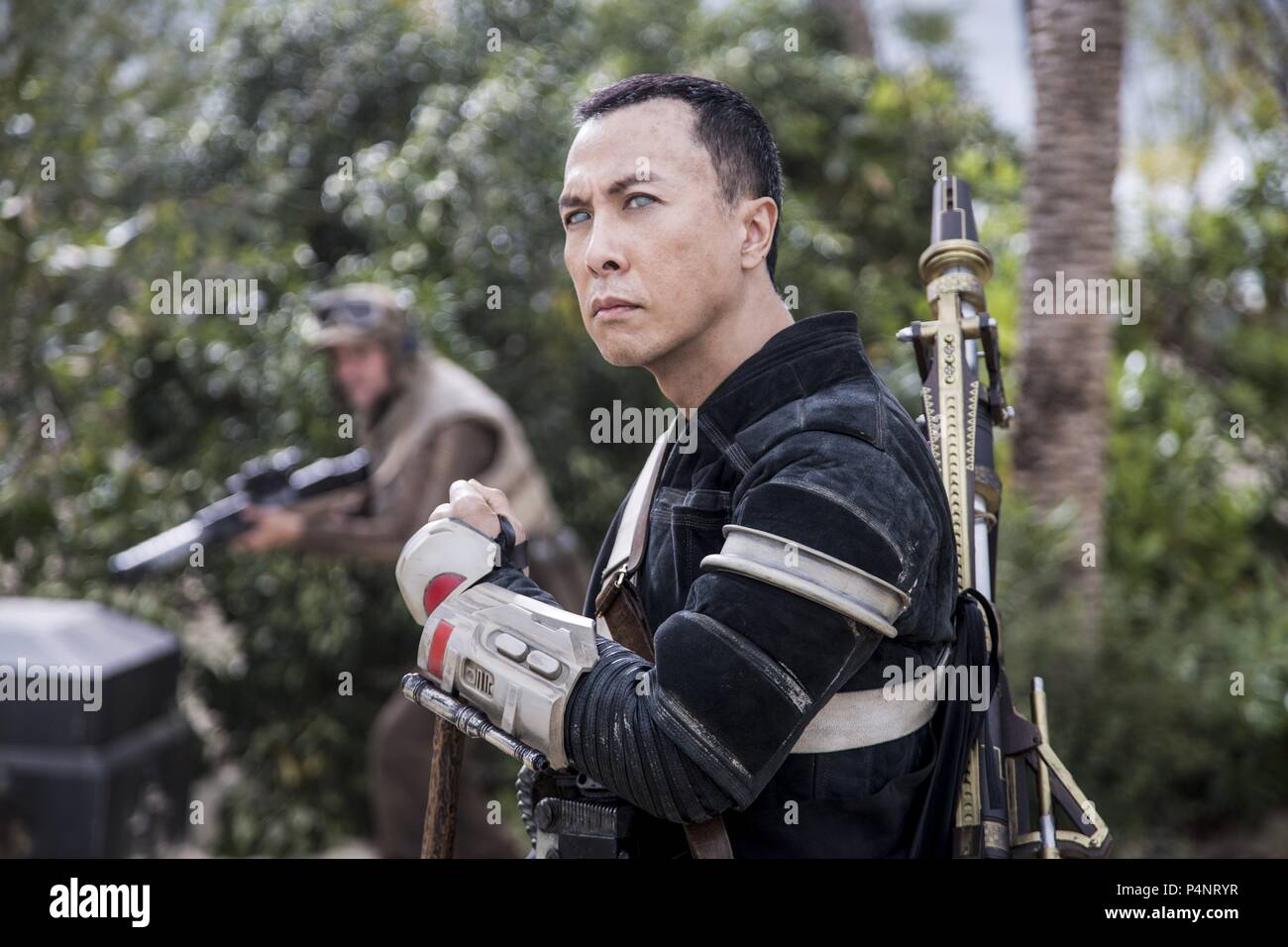 Original Film Title: ROGUE ONE. English Title: ROGUE ONE. Film Director ...