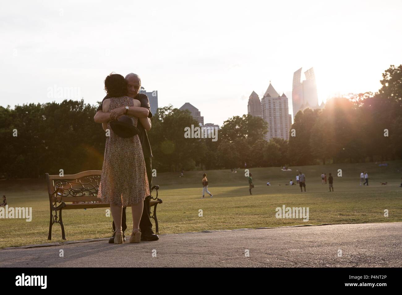 Original Film Title: SOLACE. English Title: SOLACE. Film Director ...