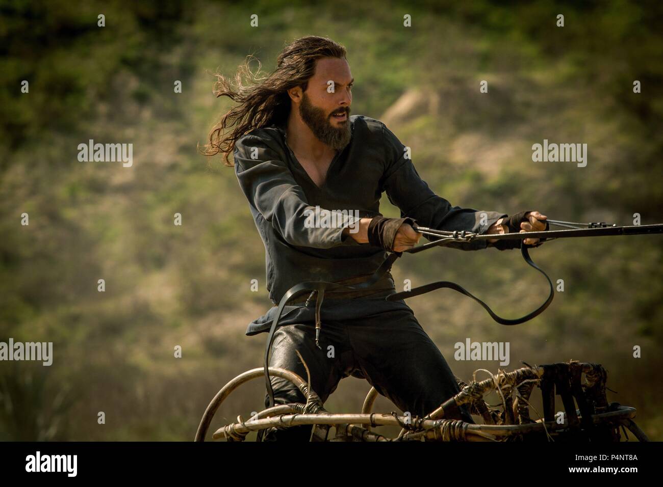 Original Film Title: BEN-HUR. English Title: BEN-HUR. Film Director ...