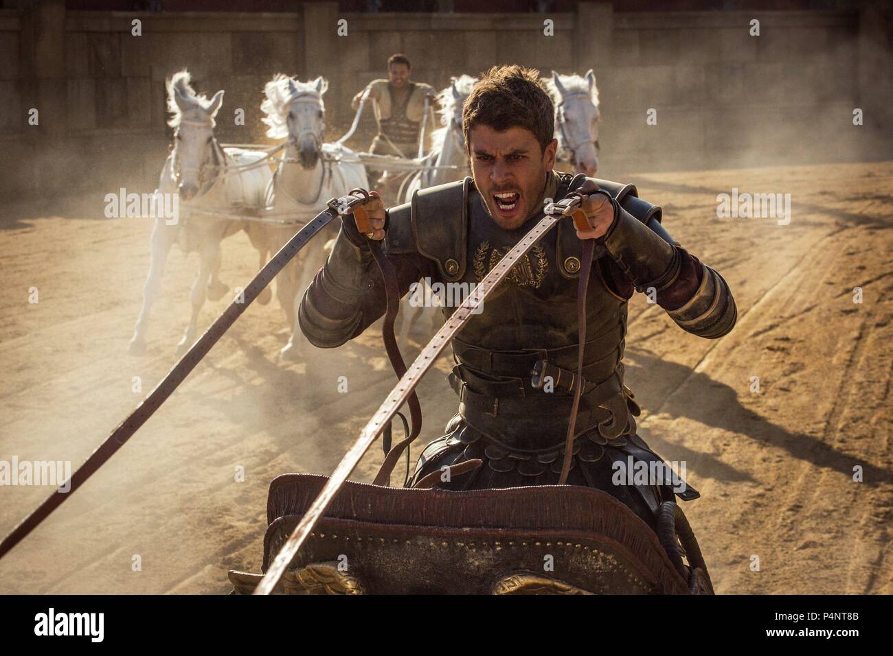 Original Film Title: BEN-HUR. English Title: BEN-HUR. Film Director ...