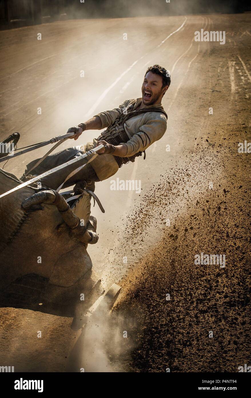 Original Film Title: BEN-HUR. English Title: BEN-HUR. Film Director ...