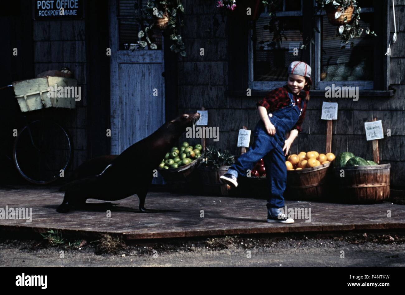 Original Film Title: ANDRE. English Title: ANDRE. Film Director: GEORGE ...