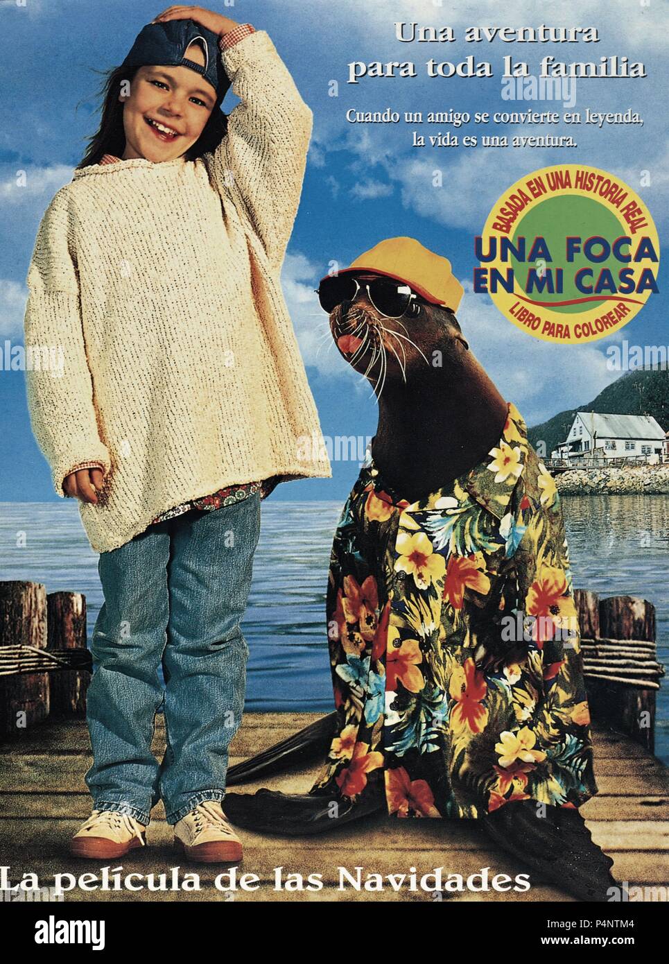 Original Film Title: ANDRE. English Title: ANDRE. Film Director: GEORGE ...