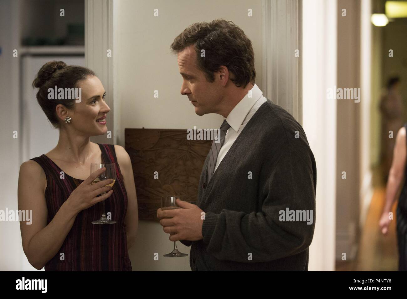 Original Film Title: EXPERIMENTER: THE STANLEY MILGRAM STORY. English ...