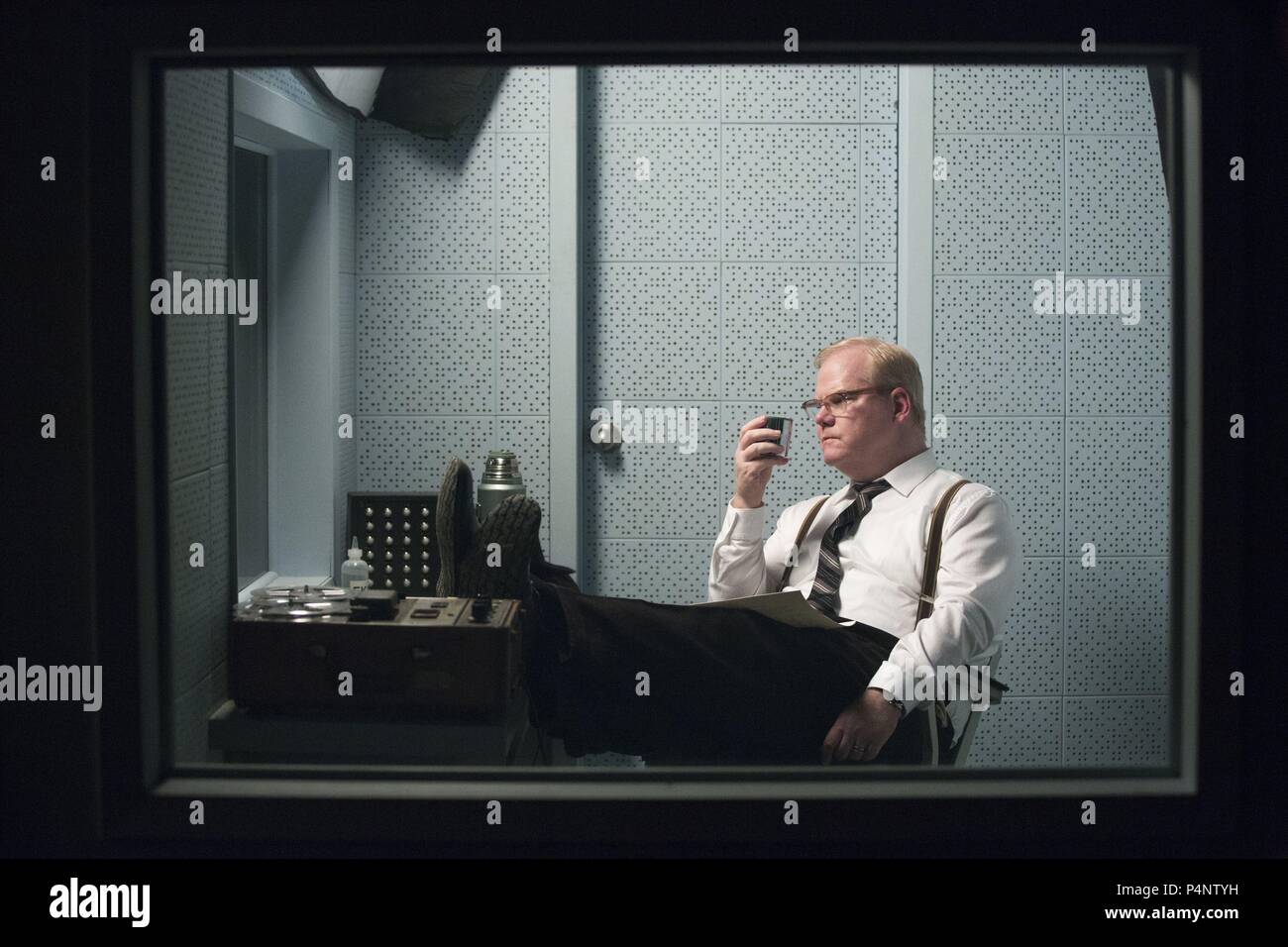 The stanley milgram story hi-res stock photography and images - Alamy