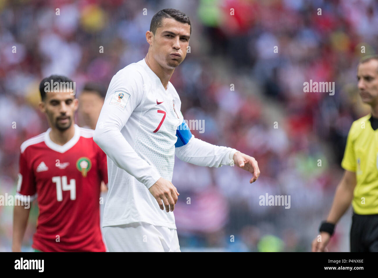 Round cheeks hi-res stock photography and images - Alamy