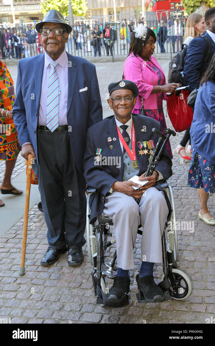 Mv empire windrush hi-res stock photography and images - Alamy