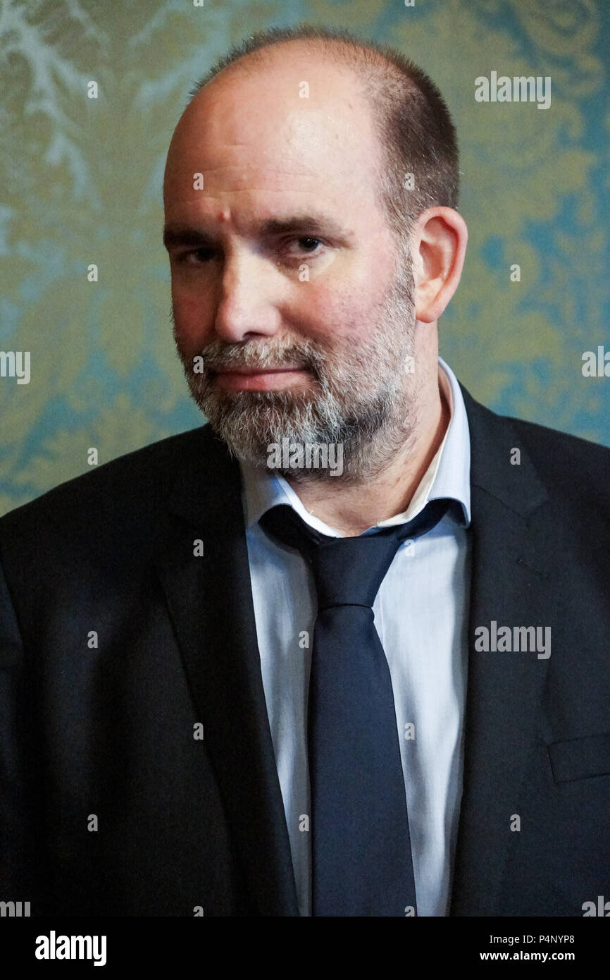 Eleanor oliphant is completely fine hi-res stock photography and images ...