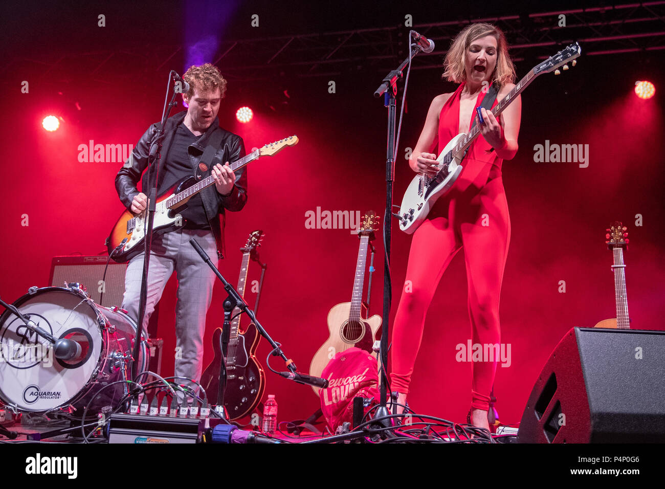 Sarah zimmermann hi-res stock photography and images - Alamy