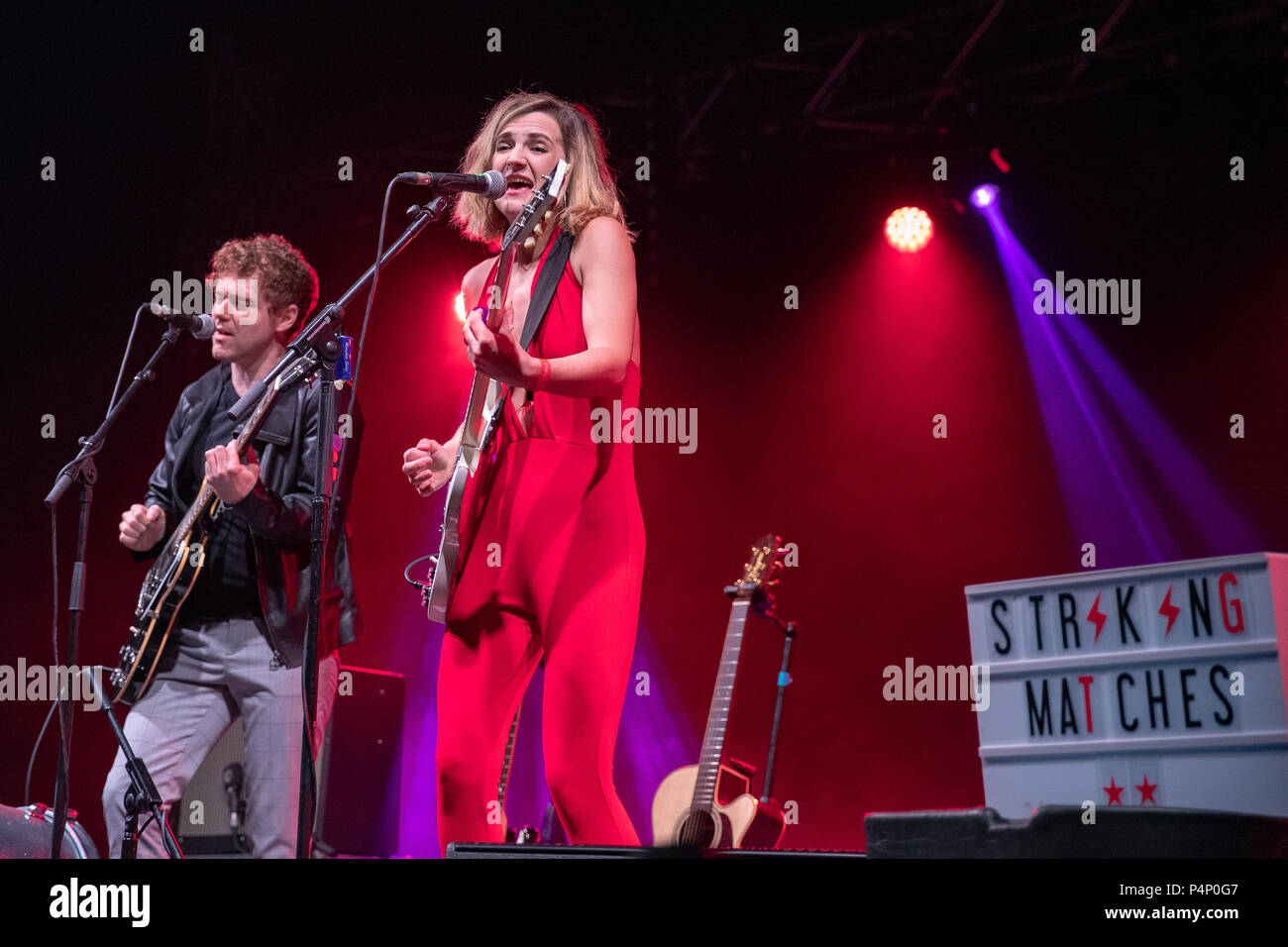 Sarah zimmermann hi-res stock photography and images - Alamy