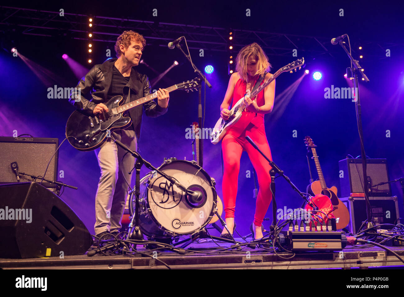 Sarah zimmermann hi-res stock photography and images - Alamy