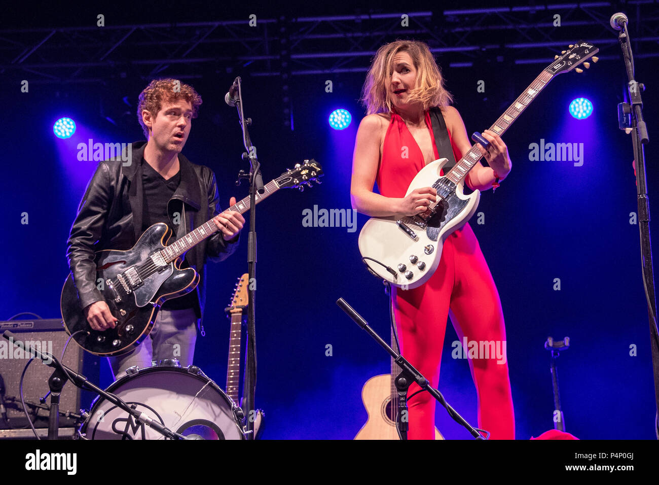 Sarah zimmermann hi-res stock photography and images - Alamy