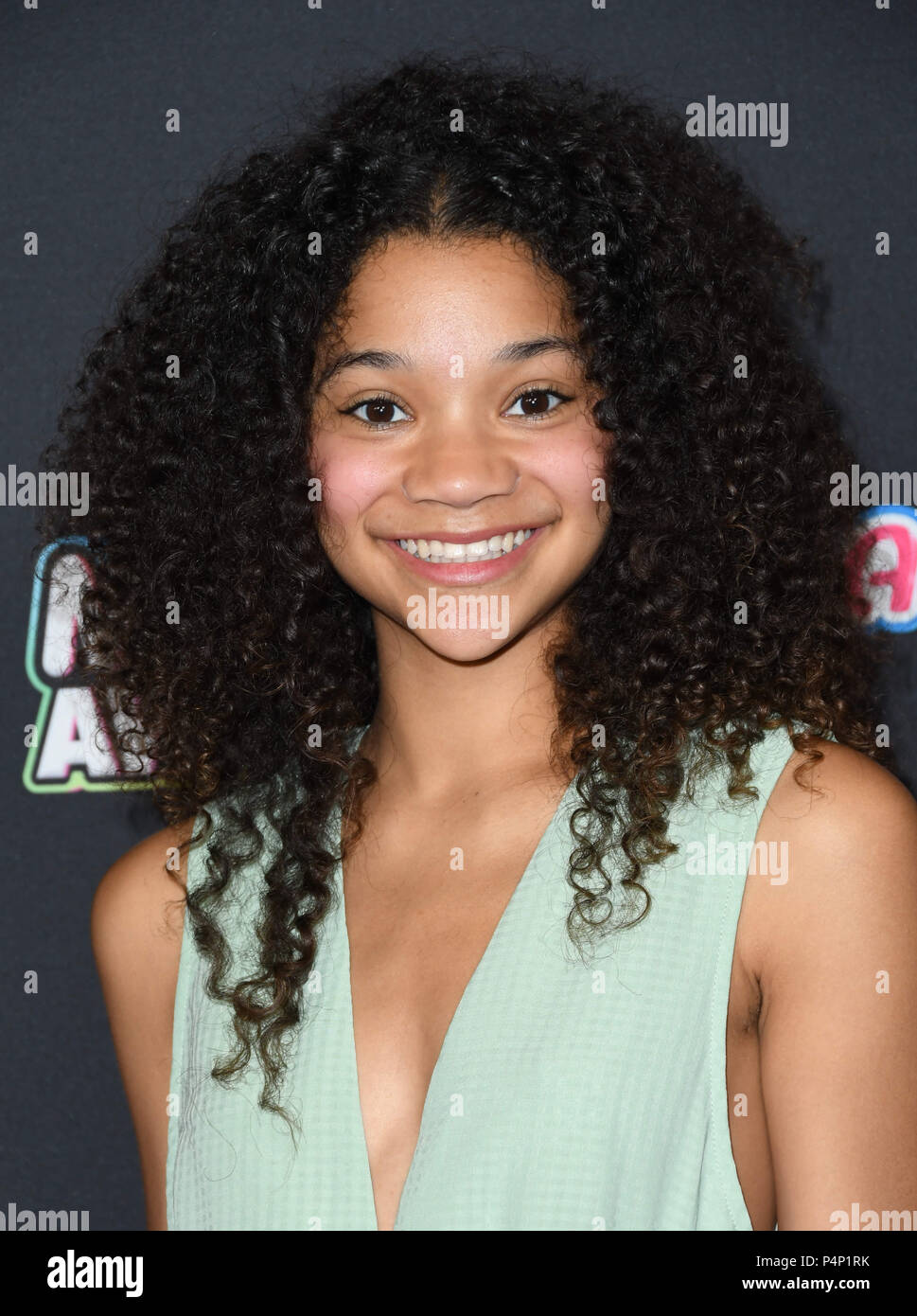 Kylee russell hi-res stock photography and images - Alamy