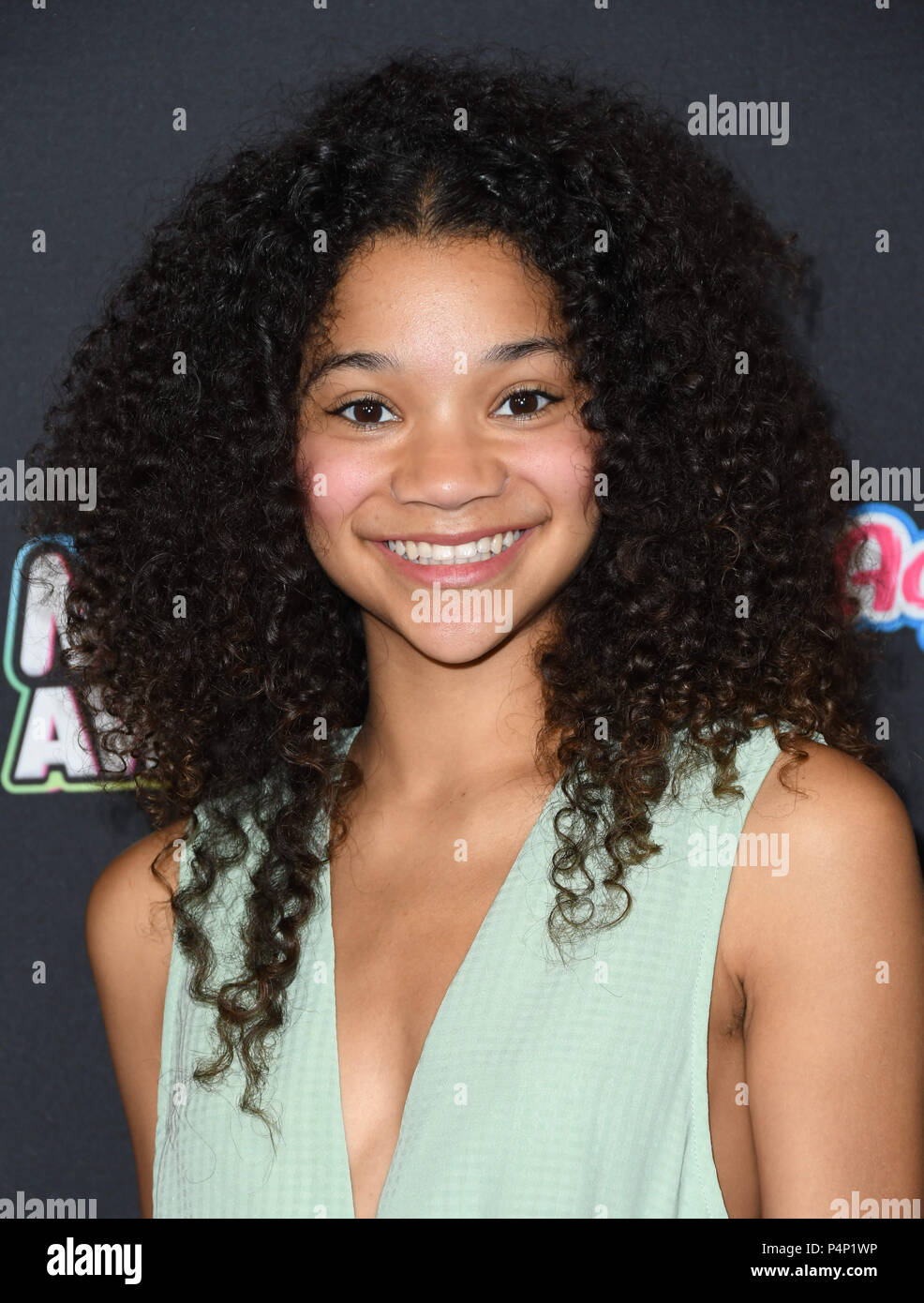 Kylee russell hi-res stock photography and images - Alamy