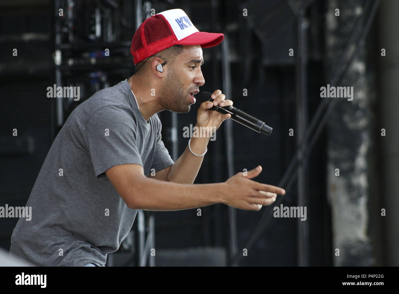 Bobby tarantino hi-res stock photography and images - Alamy