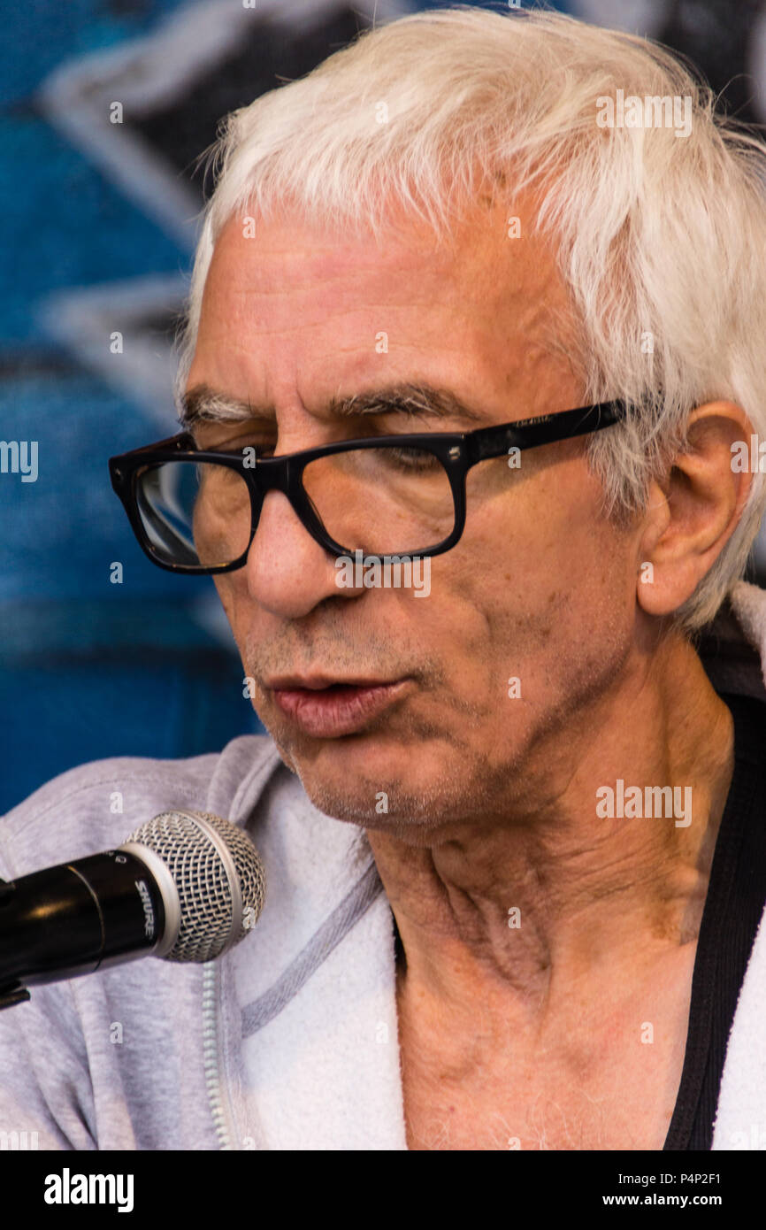 Ralf richter hi-res stock photography and images - Alamy