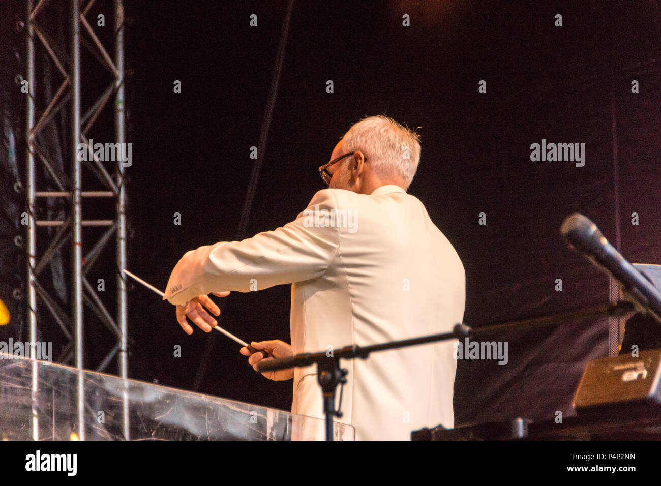 Kieler philharmoniker hi-res stock photography and images - Alamy