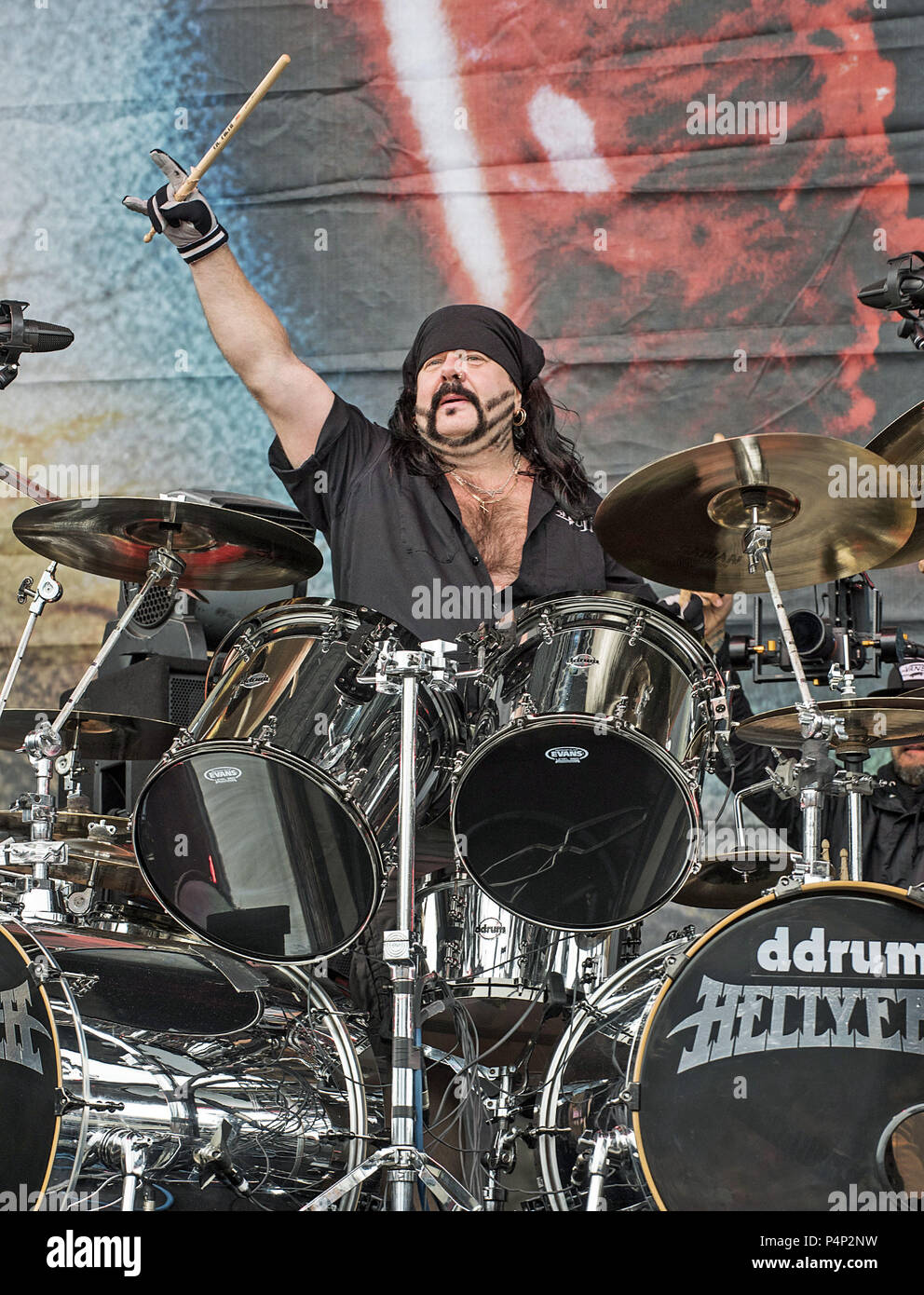 Las Vegas, NV, USA. 26th Apr, 2015. 22 June 2018 - Youngstown, Ohio ...