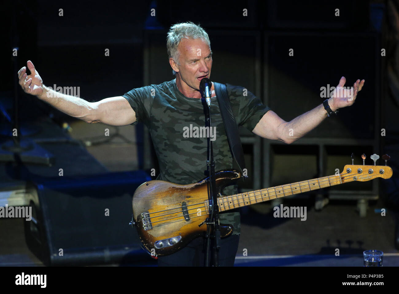 Epidaurus festival hi-res stock photography and images - Alamy