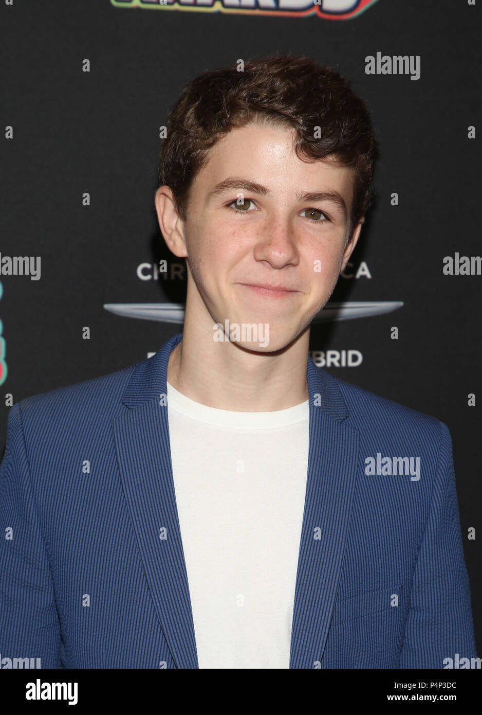 Ethan wacker hi-res stock photography and images - Alamy