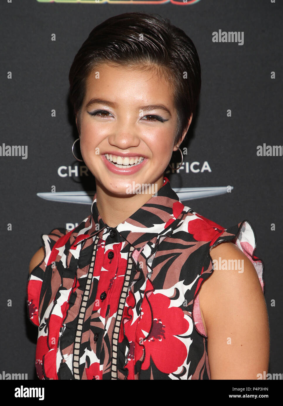 Elizabeth disney hi-res stock photography and images - Alamy