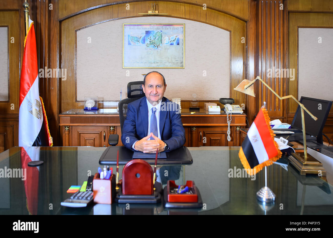 Nassar egypt hi-res stock photography and images - Alamy