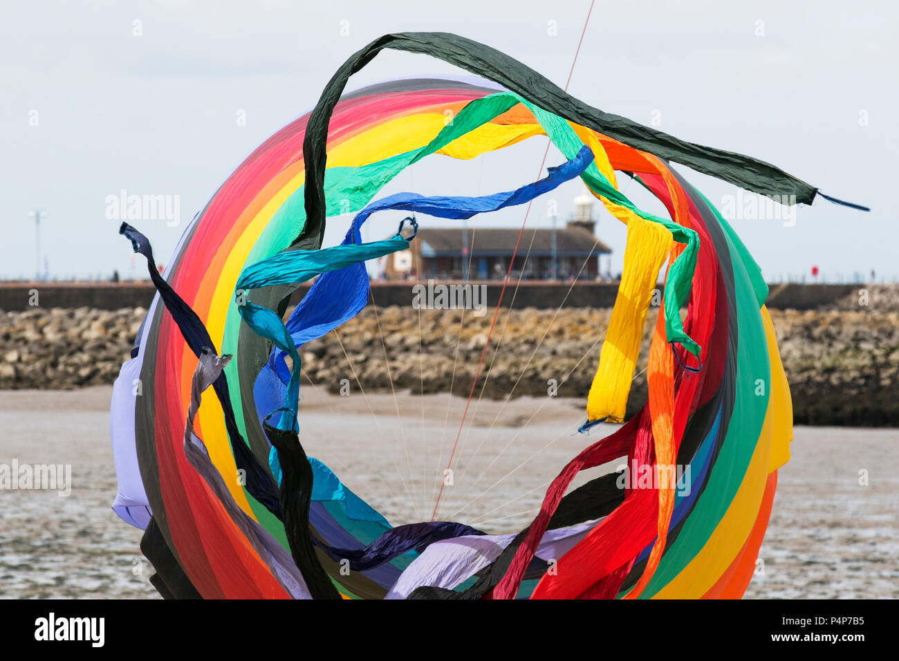 Rotating kite hi-res stock photography and images - Alamy