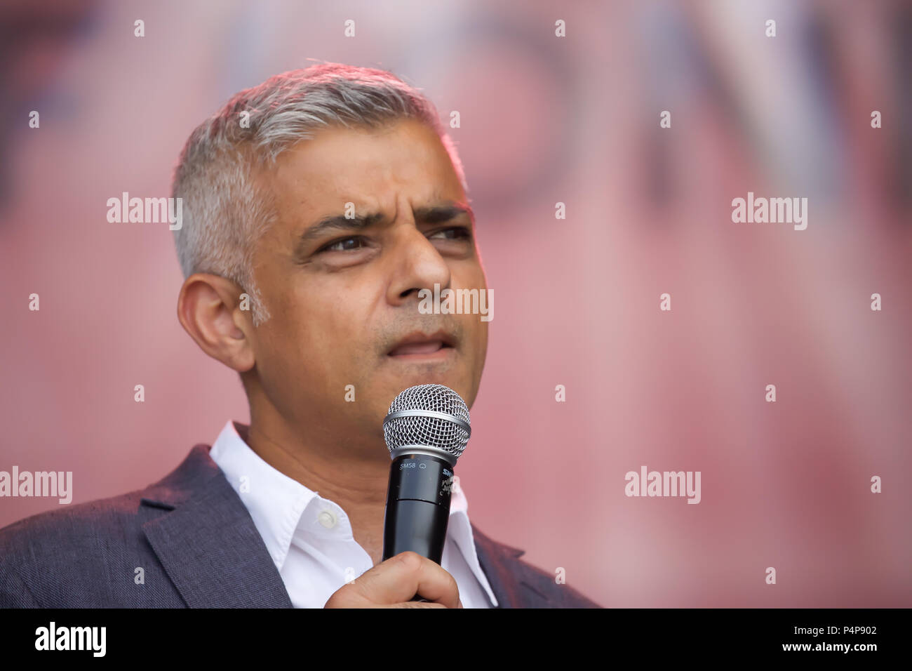 Remona aly sameena ali khan hi-res stock photography and images - Alamy