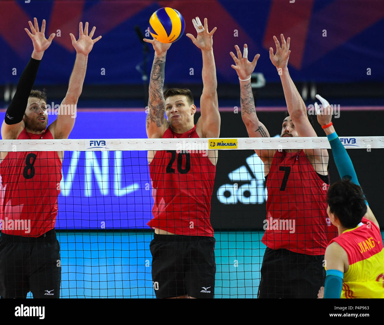 Arthur timothy hi-res stock photography and images - Alamy