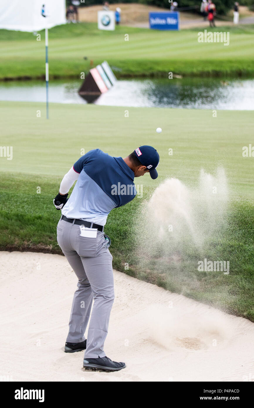 Aaron rai hi-res stock photography and images - Alamy