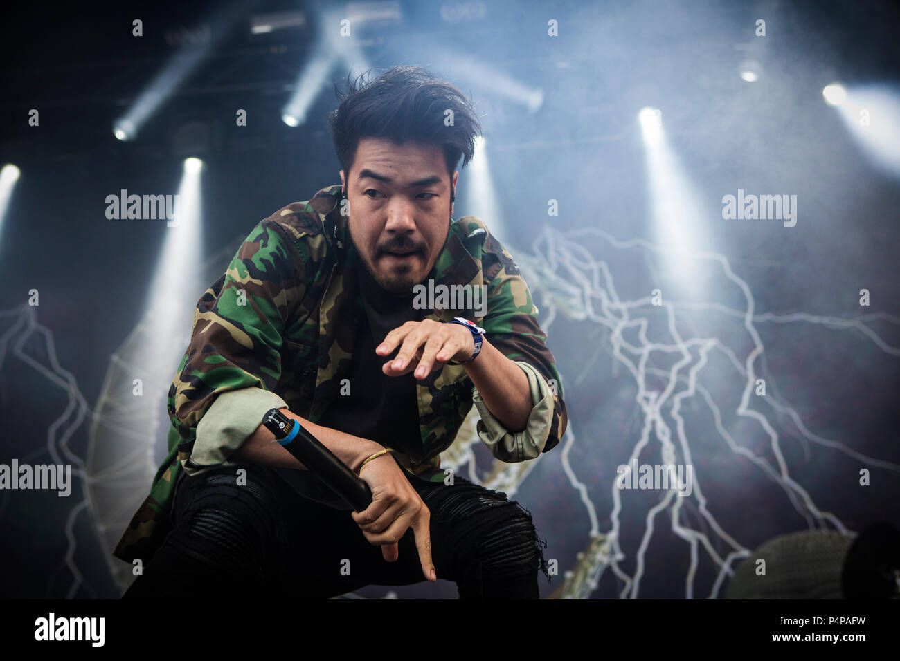 Kenta koie hi-res stock photography and images - Alamy