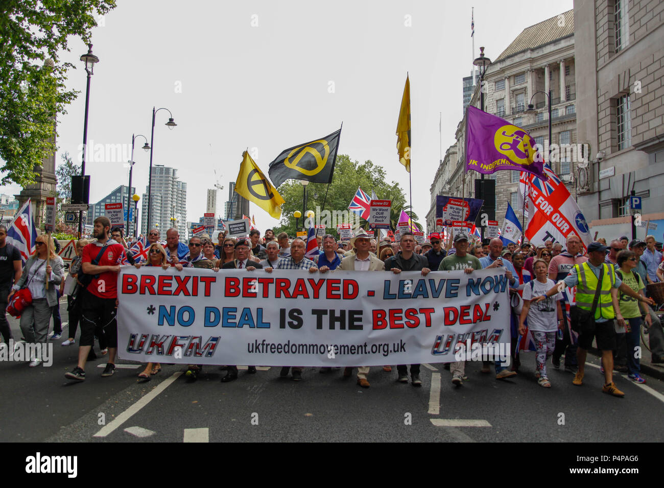 Generation identity uk hi-res stock photography and images - Alamy