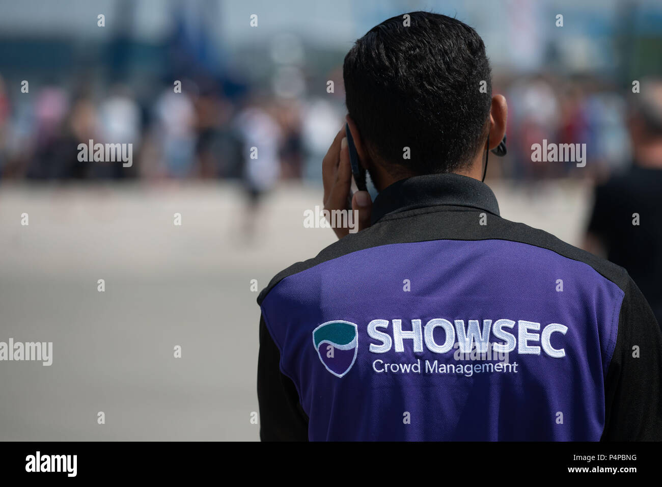 Showsec hi-res stock photography and images - Alamy