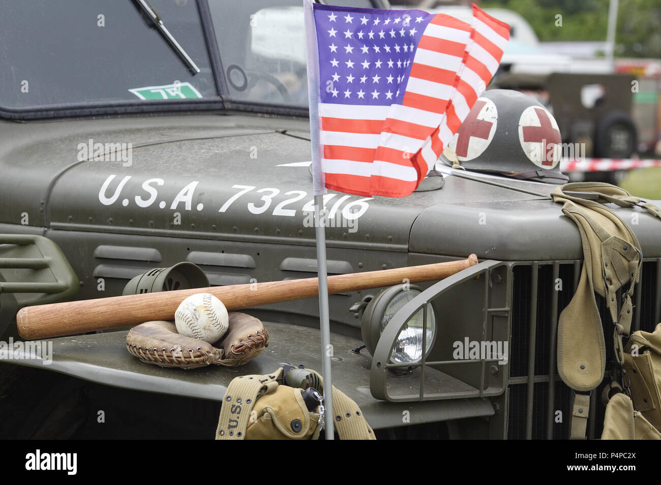 World war 1 transportation hi-res stock photography and images - Alamy