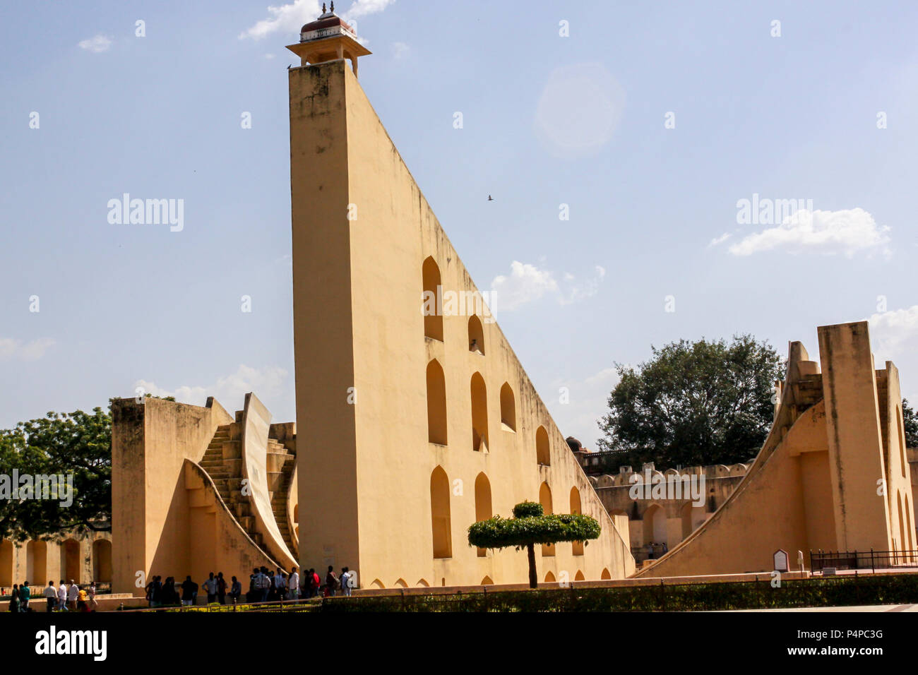 Jantar mantar all instruments hi-res stock photography and images - Alamy