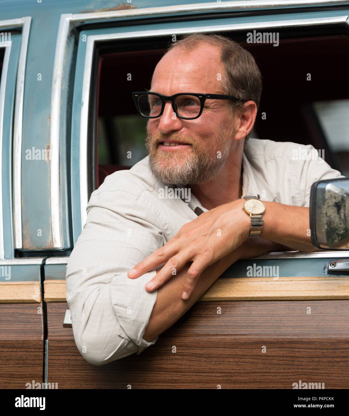 Original Film Title: WILSON. English Title: WILSON. Film Director ...