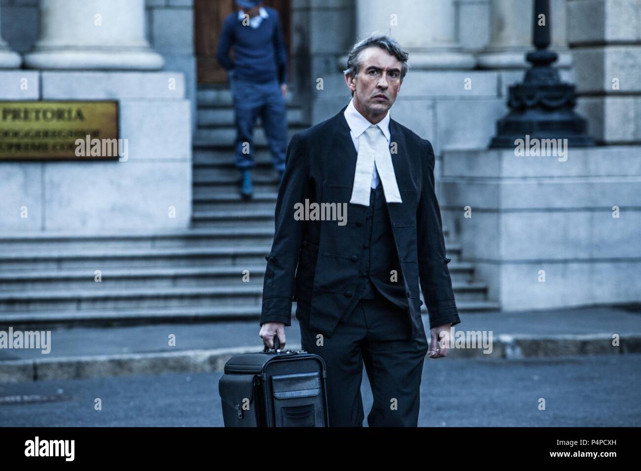 Original Film Title: SHEPHERDS AND BUTCHERS. English Title: SHEPHERDS ...