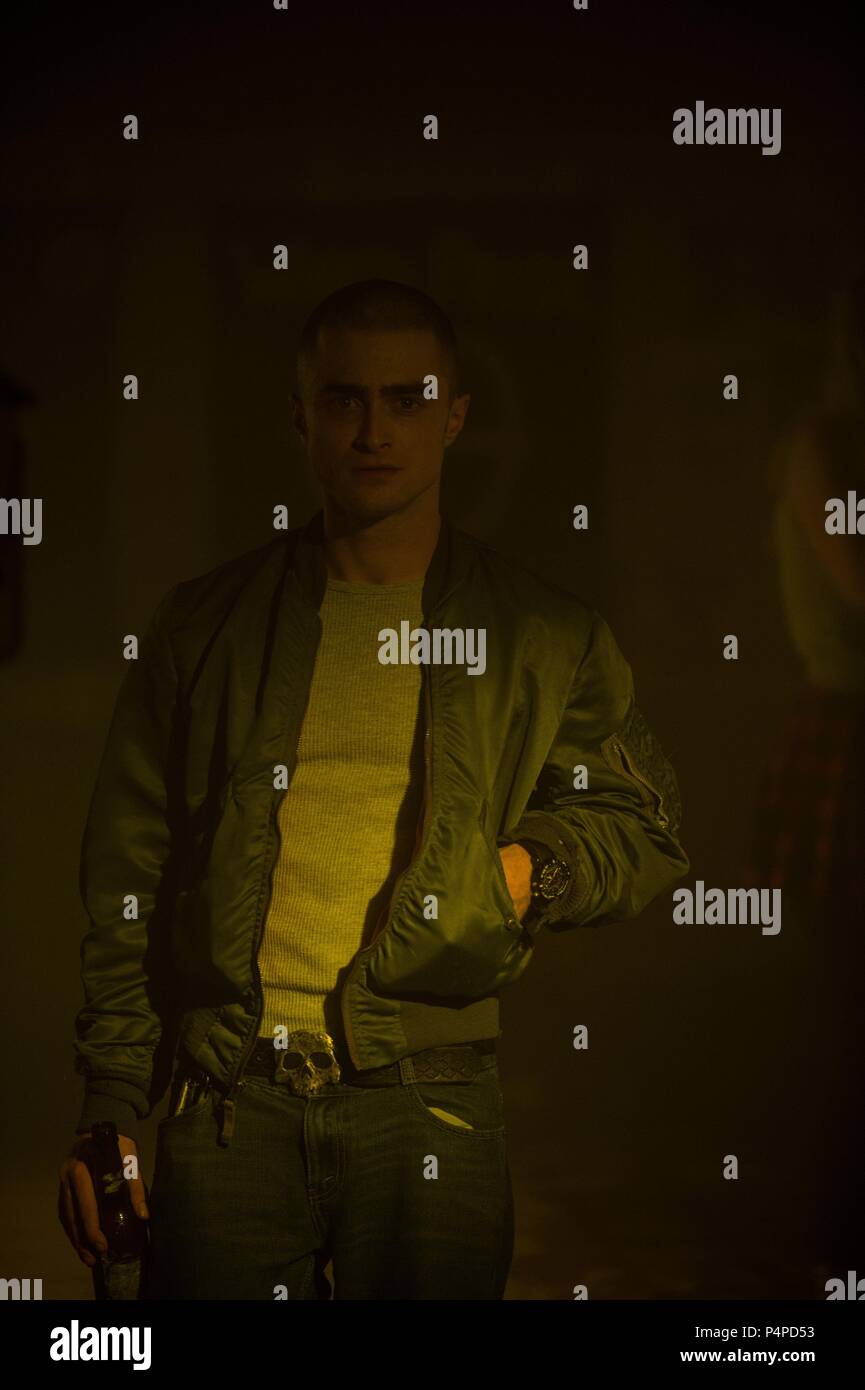 Original Film Title: IMPERIUM. English Title: IMPERIUM. Film Director ...