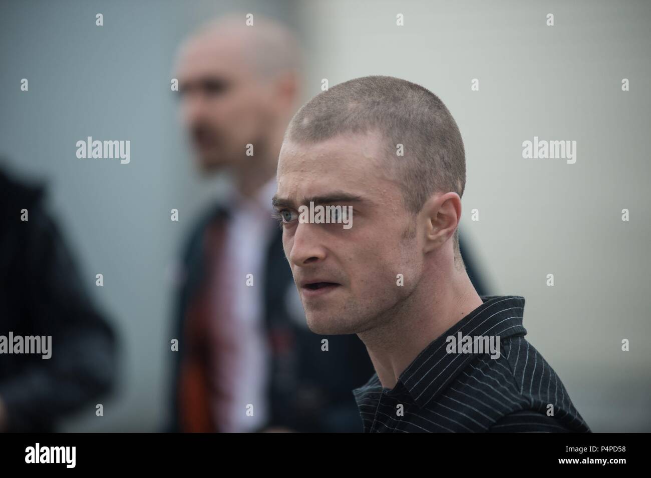 Imperium 2016 daniel radcliffe daniel hi-res stock photography and ...