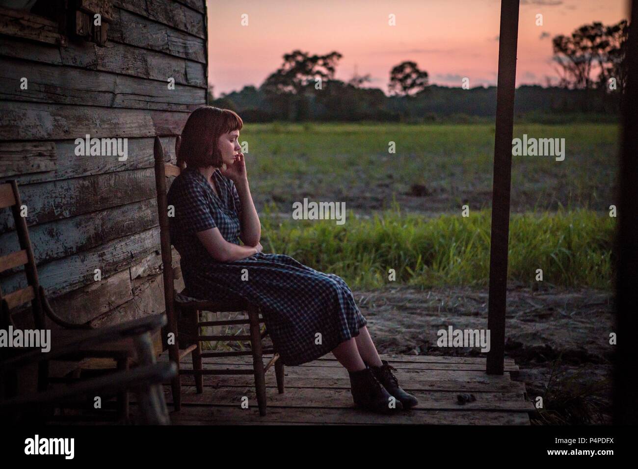 Original Film Title: MUDBOUND. English Title: MUDBOUND. Film Director ...