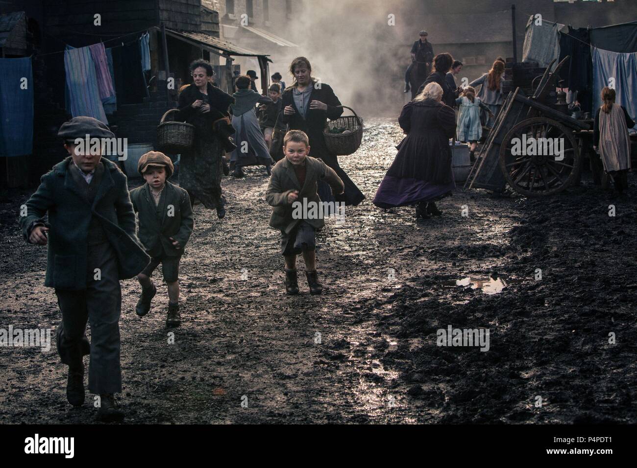 Peaky blinders series 1 hi-res stock photography and images - Alamy