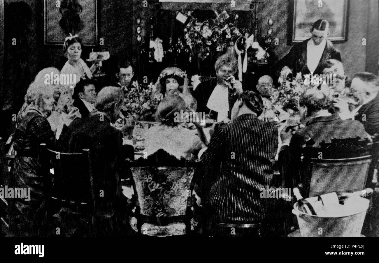 Original Film Title: GREED. English Title: GREED. Film Director: ERICH ...