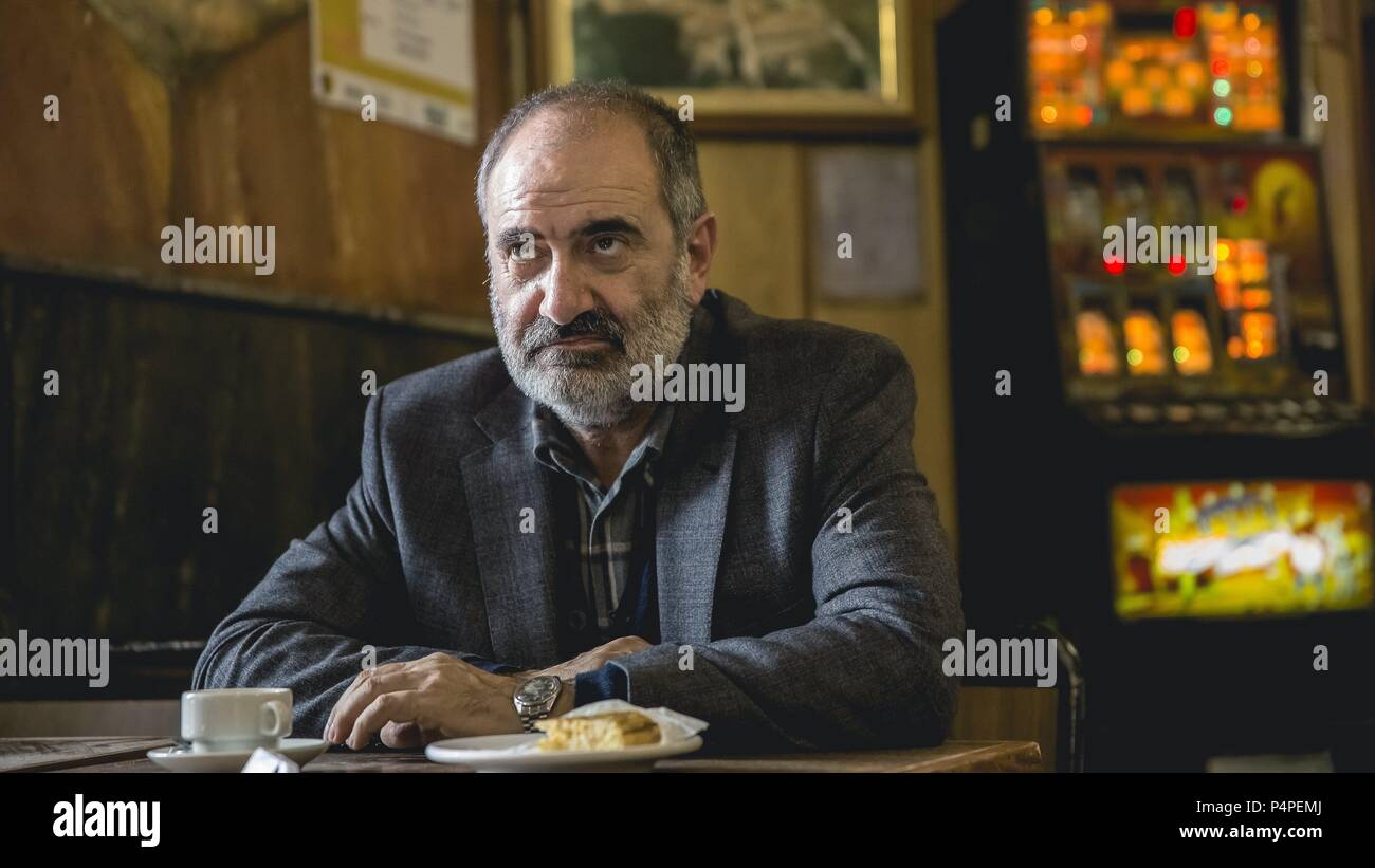 Alejandro awada hi-res stock photography and images - Alamy