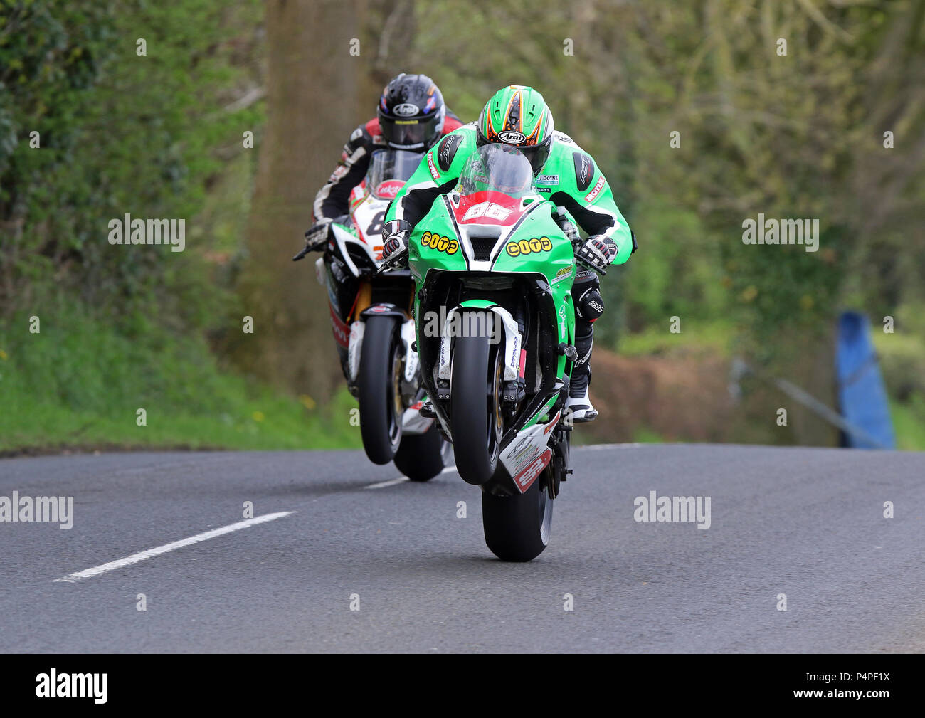 Michael rutter 2018 hi-res stock photography and images - Alamy