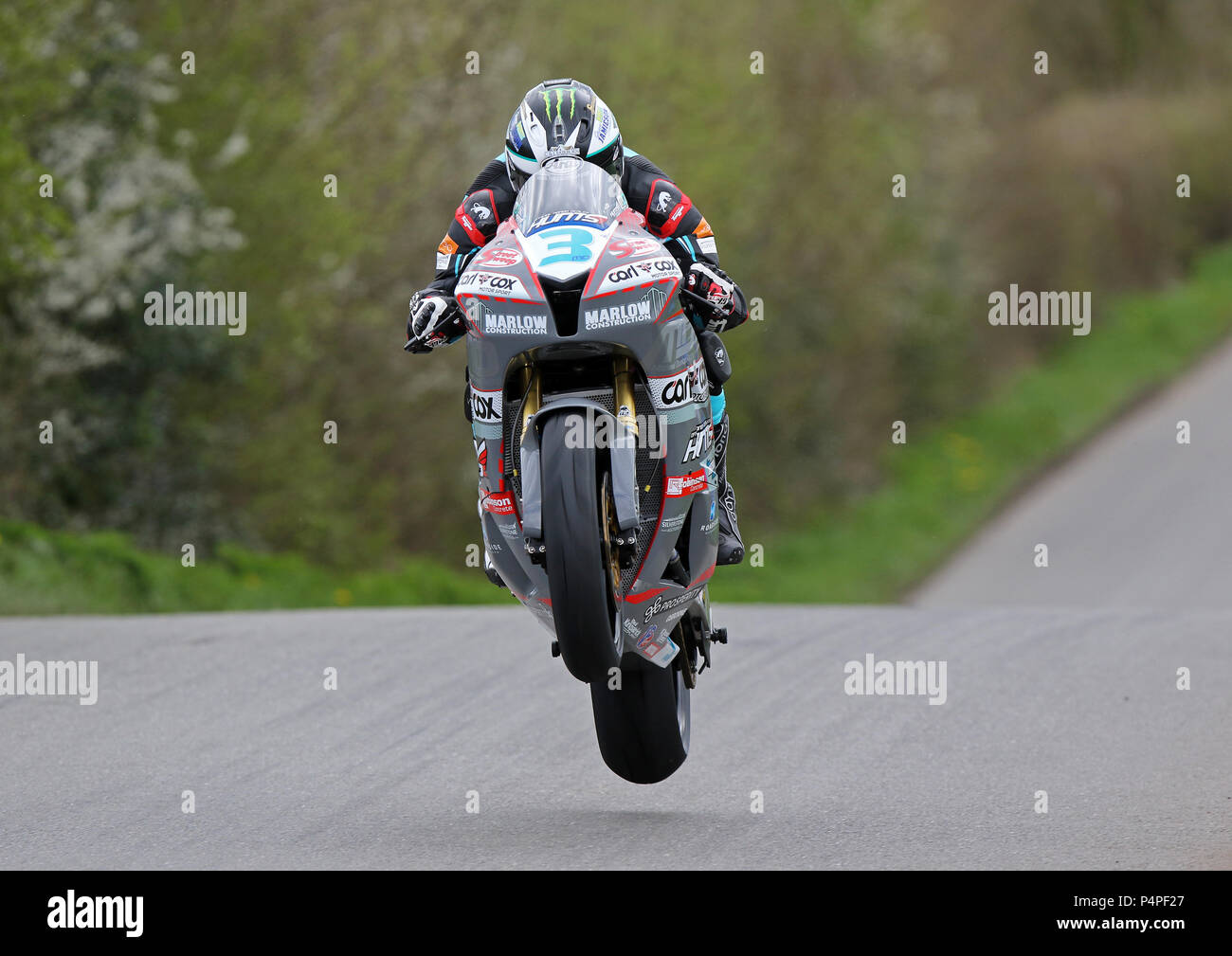 Michael rutter 2018 hi-res stock photography and images - Alamy