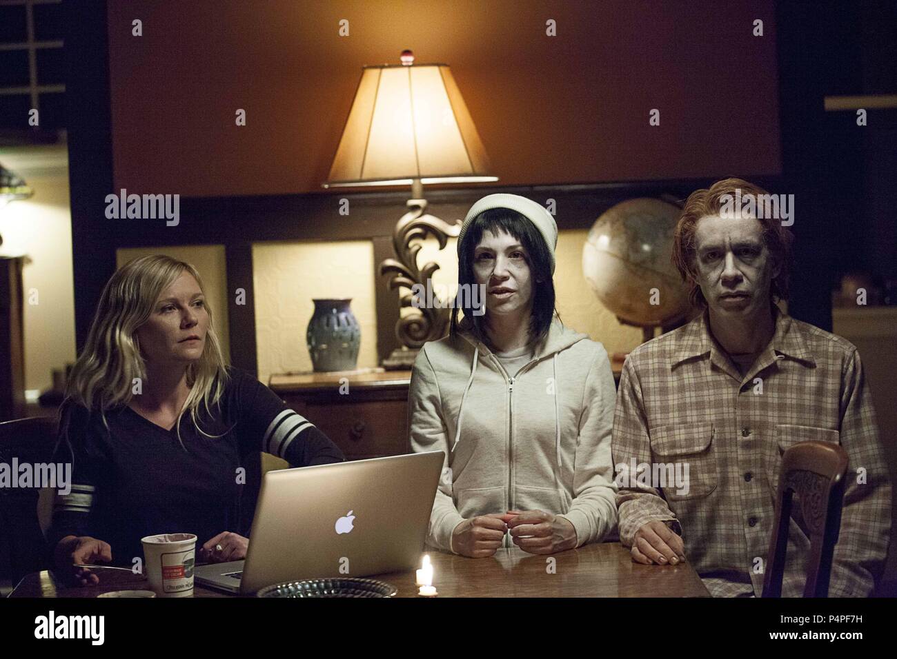 Portlandia fred armisen hi-res stock photography and images - Alamy